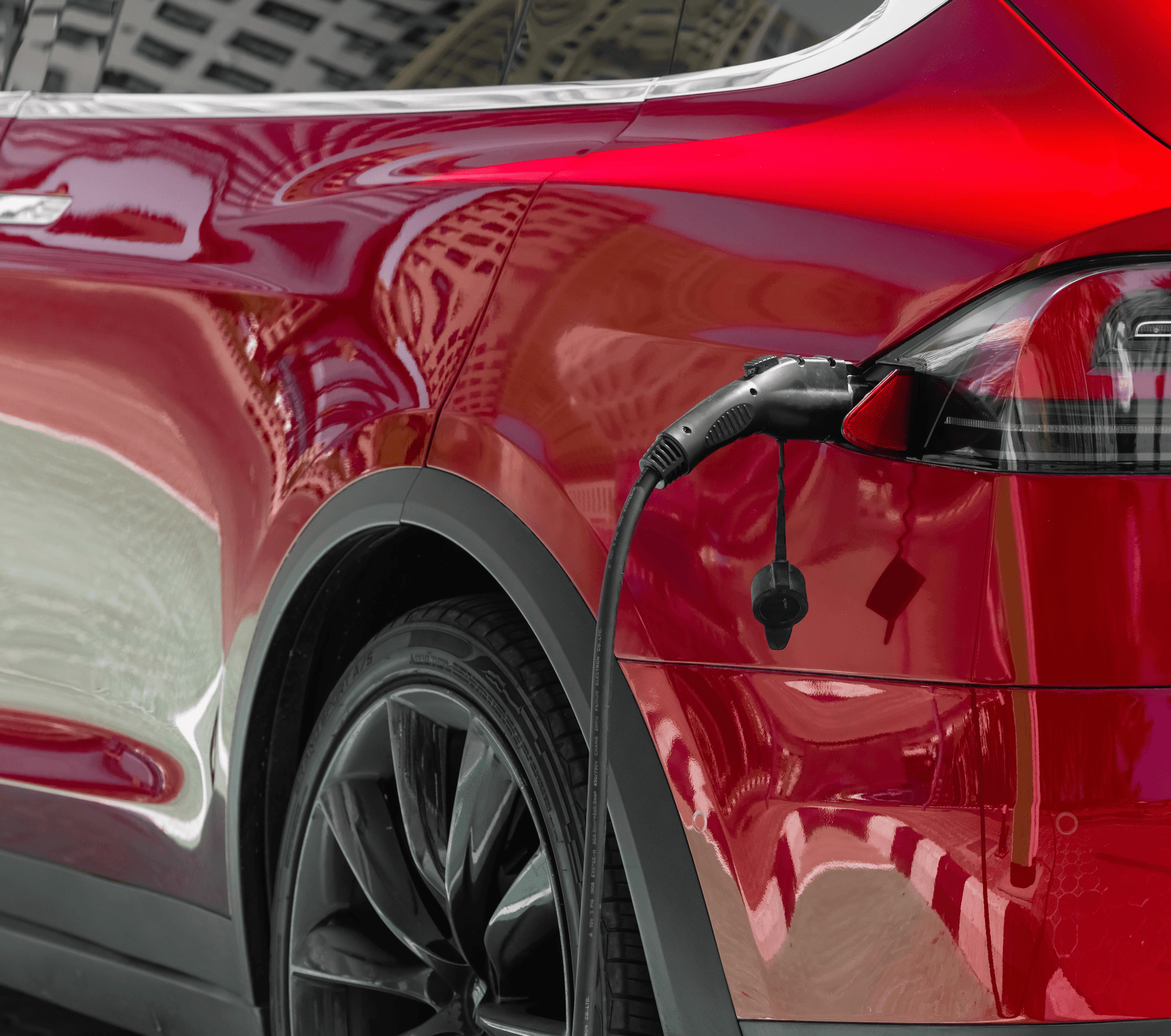 Electric cars 2025: models with the most range on the highway | Daze
