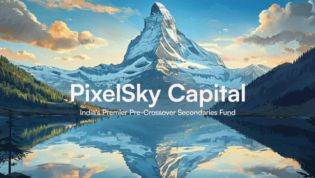 PixelSky Capital