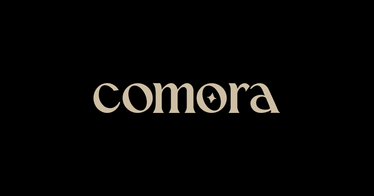 Comora - Create. Connect. Get Paid.