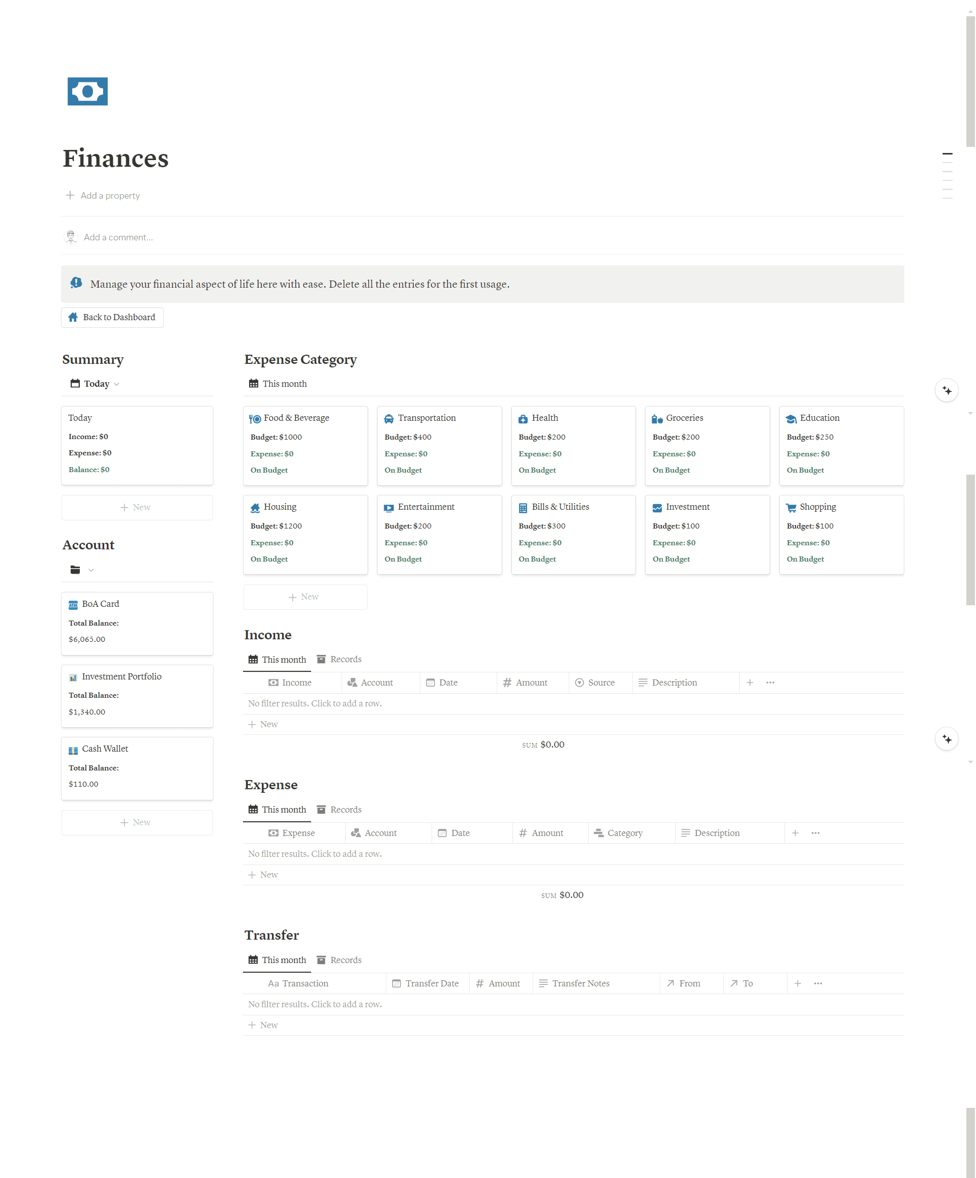 Second Brain - HeySwitch