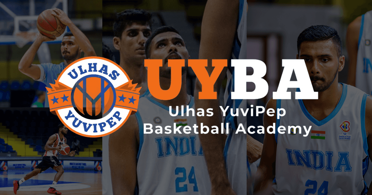 On-campus Training - UYBA