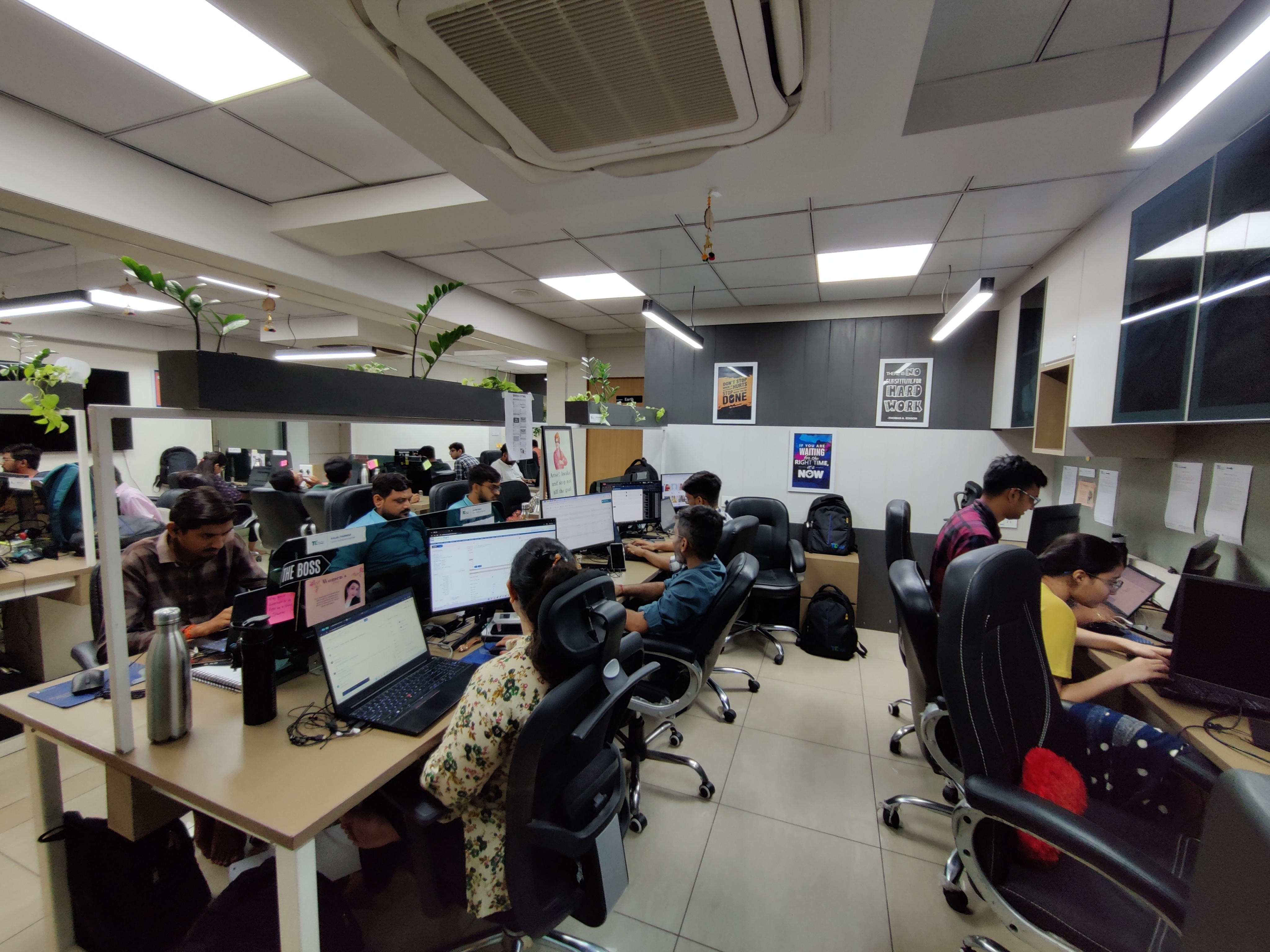 Tech Extensor - Home