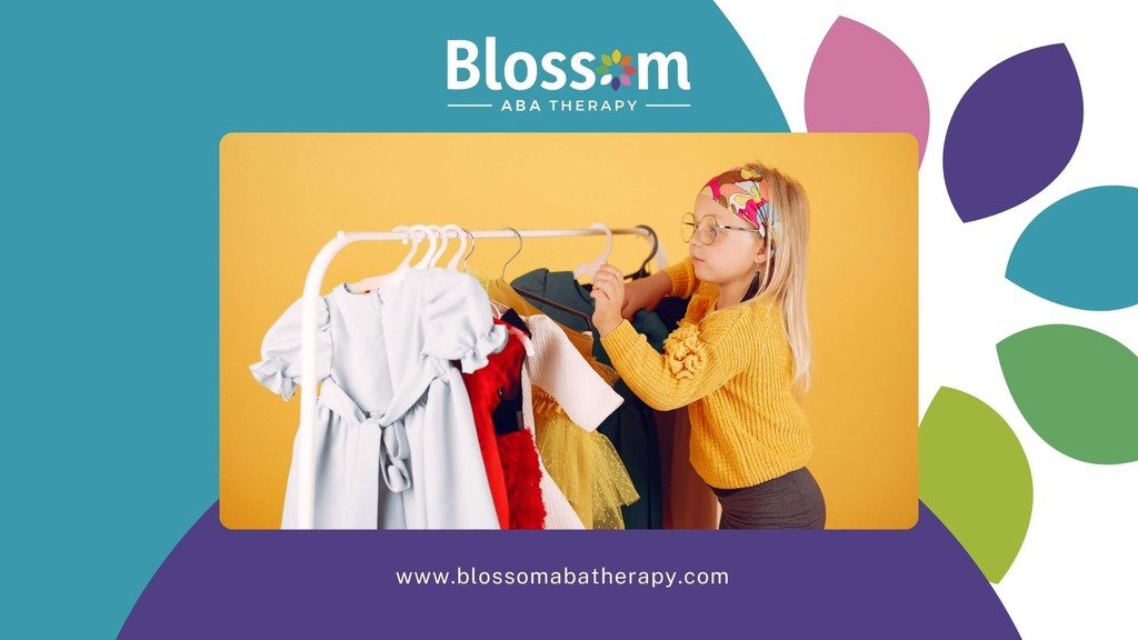 What are the Autistic T-Rex Arms? | Blossom ABA Therapy