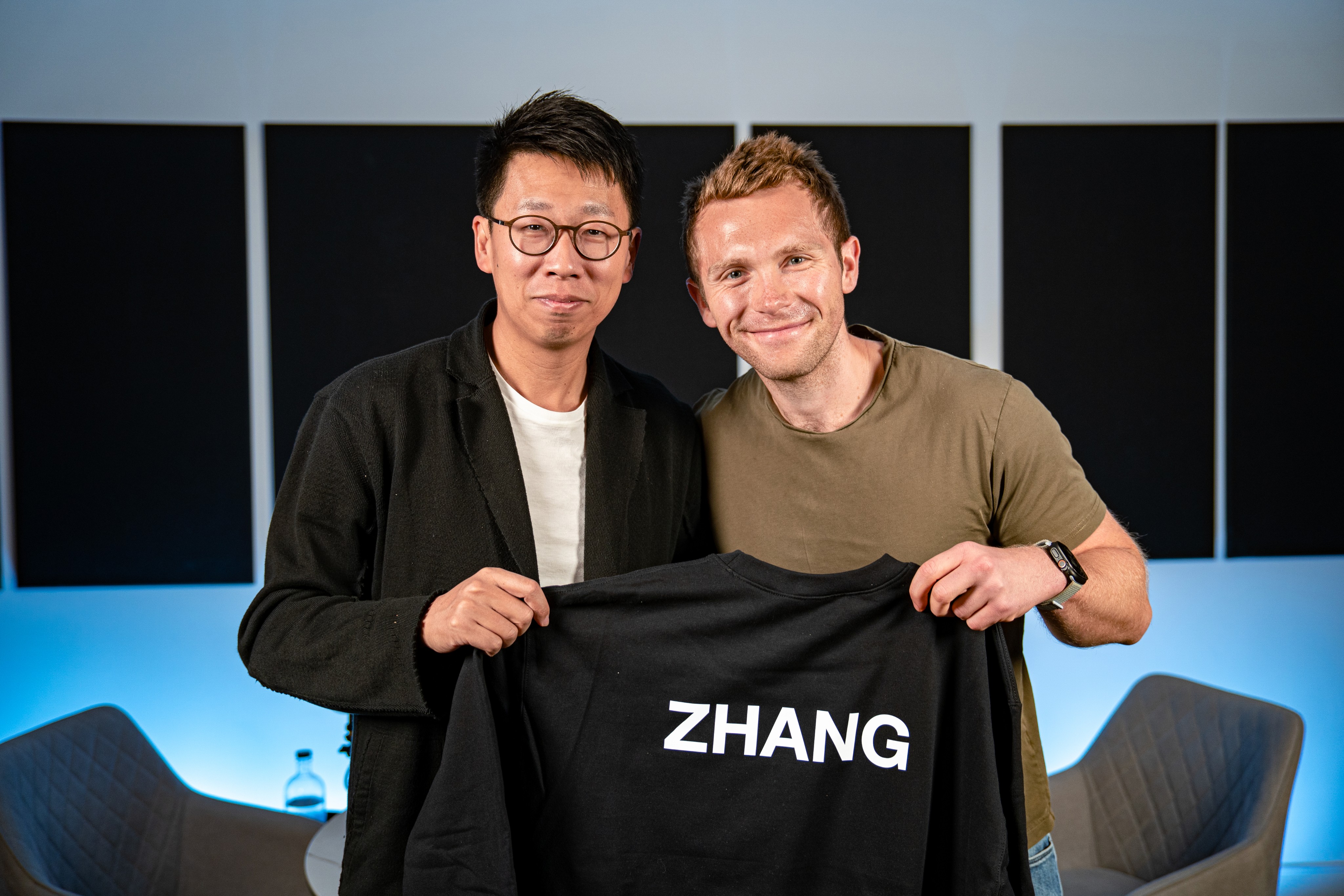 Airwallex CEO & Co-Founder, Jack Zhang: The Angel That Turned $1M into $1BN