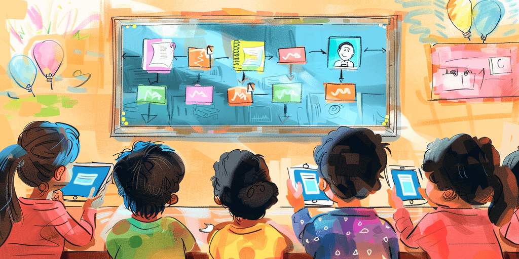 A Comprehensive Guide to Leveraging Educational Apps for Enhanced ...