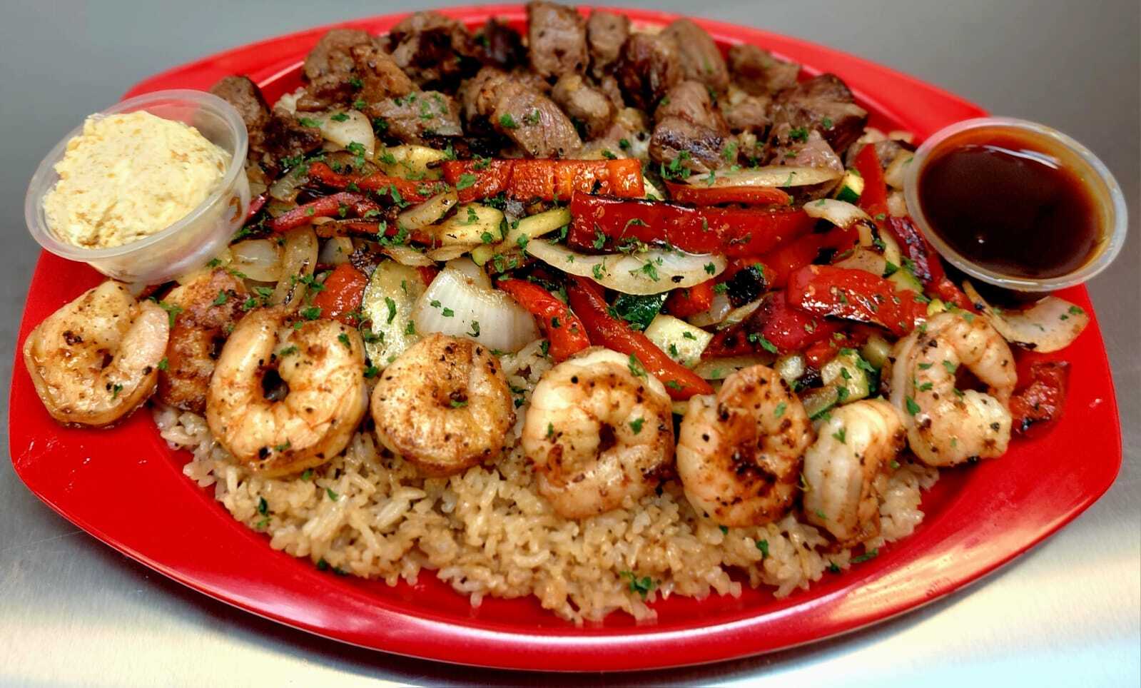 Hibachi King Houston – Your Home for Authentic Hibachi