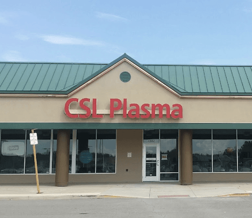 Find a Nearby Plasma Donation Center - Centers in the US