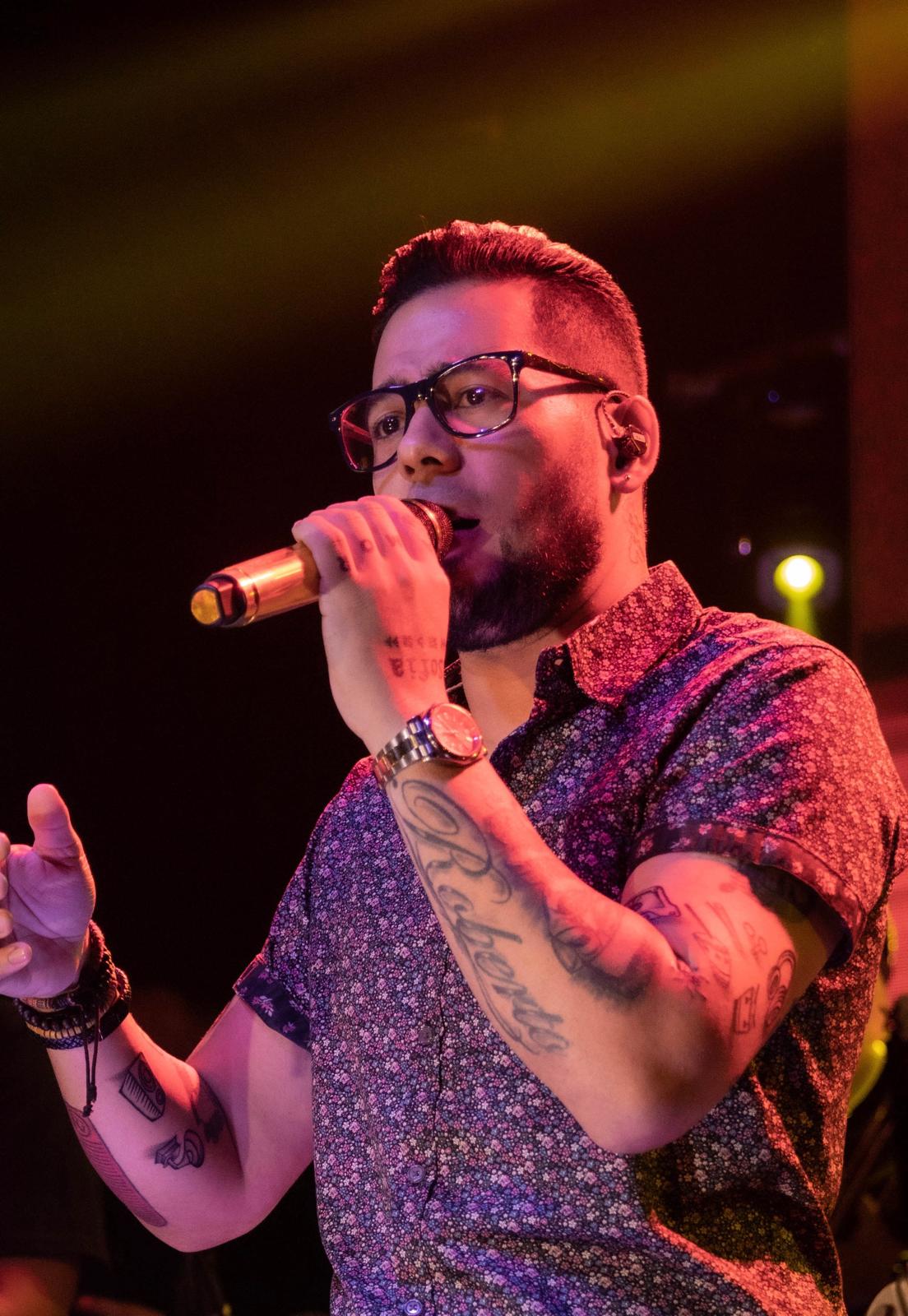 Roberto Gonzalez - El Principe de la Guaracha