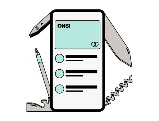 Onsi - Member info