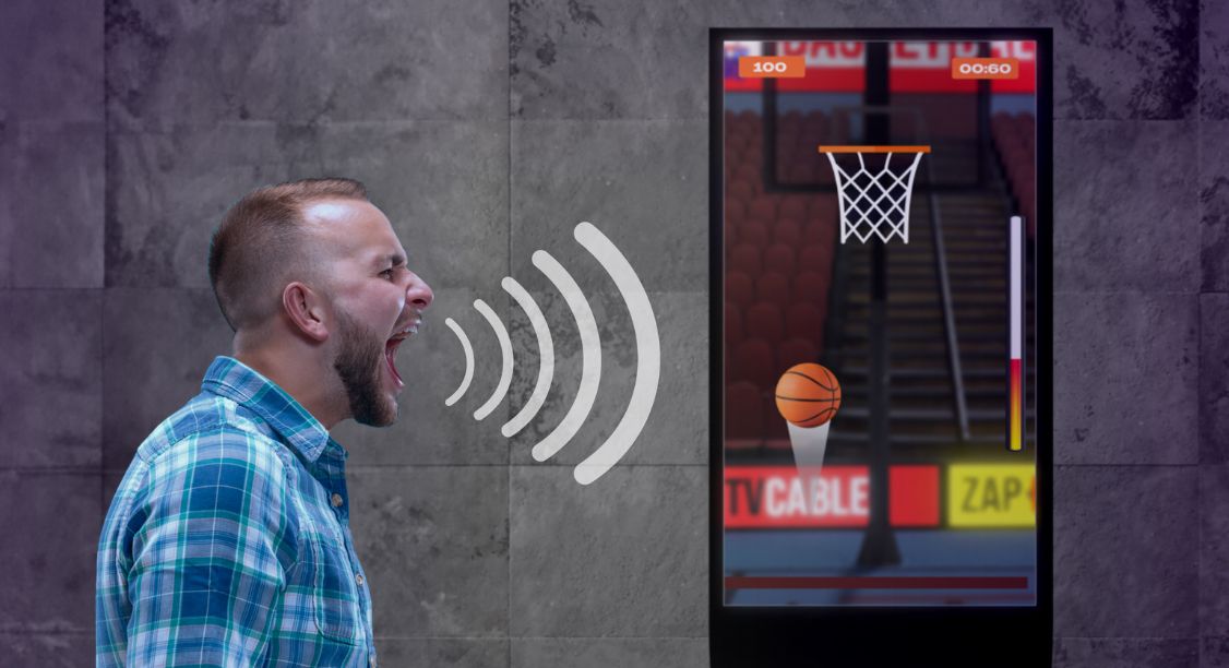 NXT Interactive - Interactive Exhibits