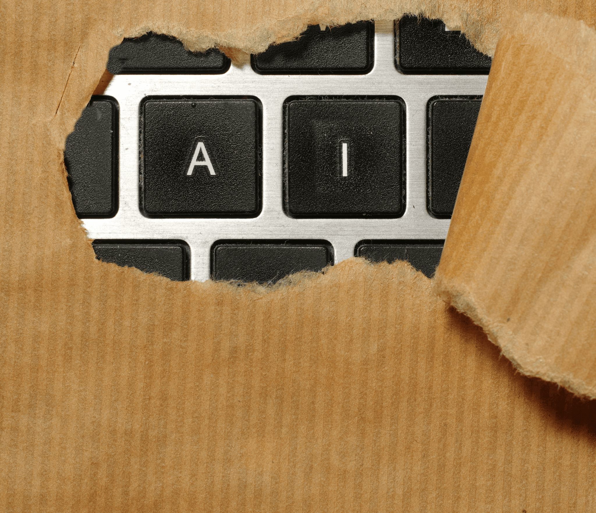 Promptech | Who is an AI Champion?