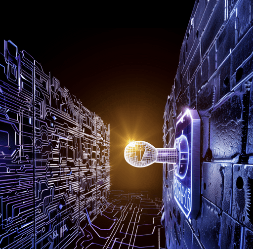 Pramatra Space | Quantum Key Distribution