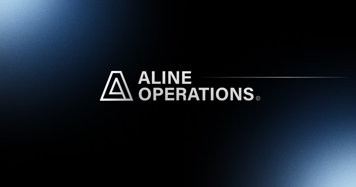 ALINE Operations | BI-powered operations