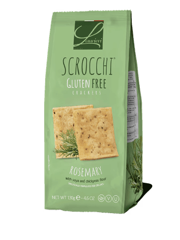 Laurieri - Italian Sweet and Savoury Snacks