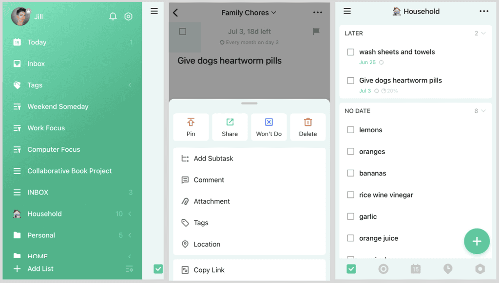 9 Best Habit Tracker and To-Do List Apps to Boost Your Productivity ...