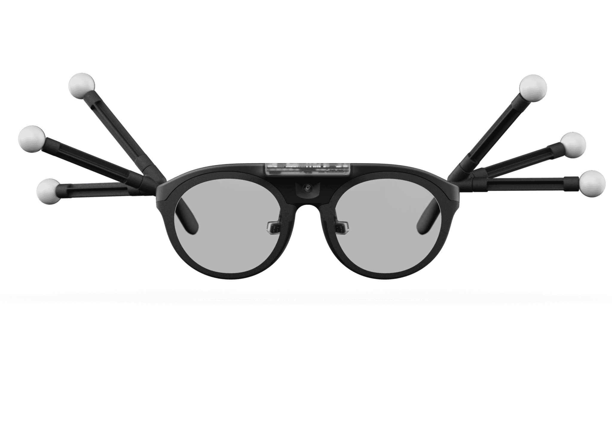 Neon - Overview - Eye tracking for research and beyond