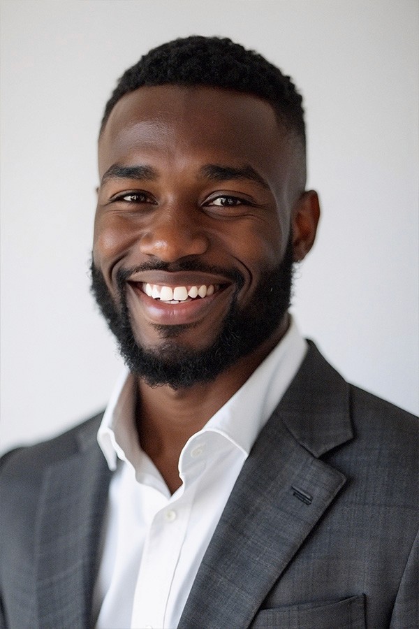 StudioShot | Premium AI Headshots for Professionals