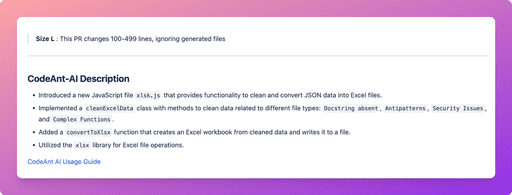 Azure Devops Automated Code Review with CodeAnt AI