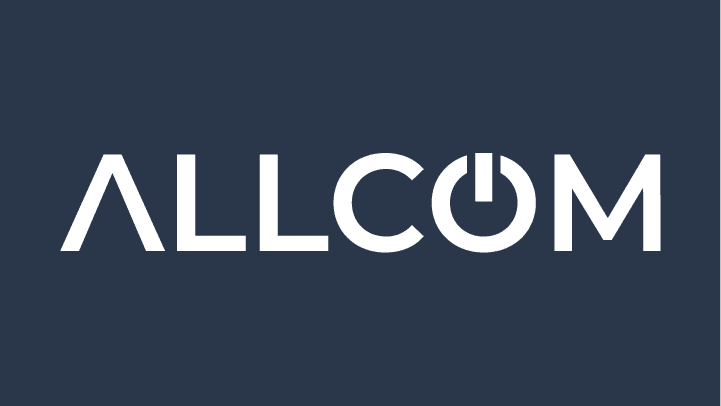 Allcom - Sitio en construcción