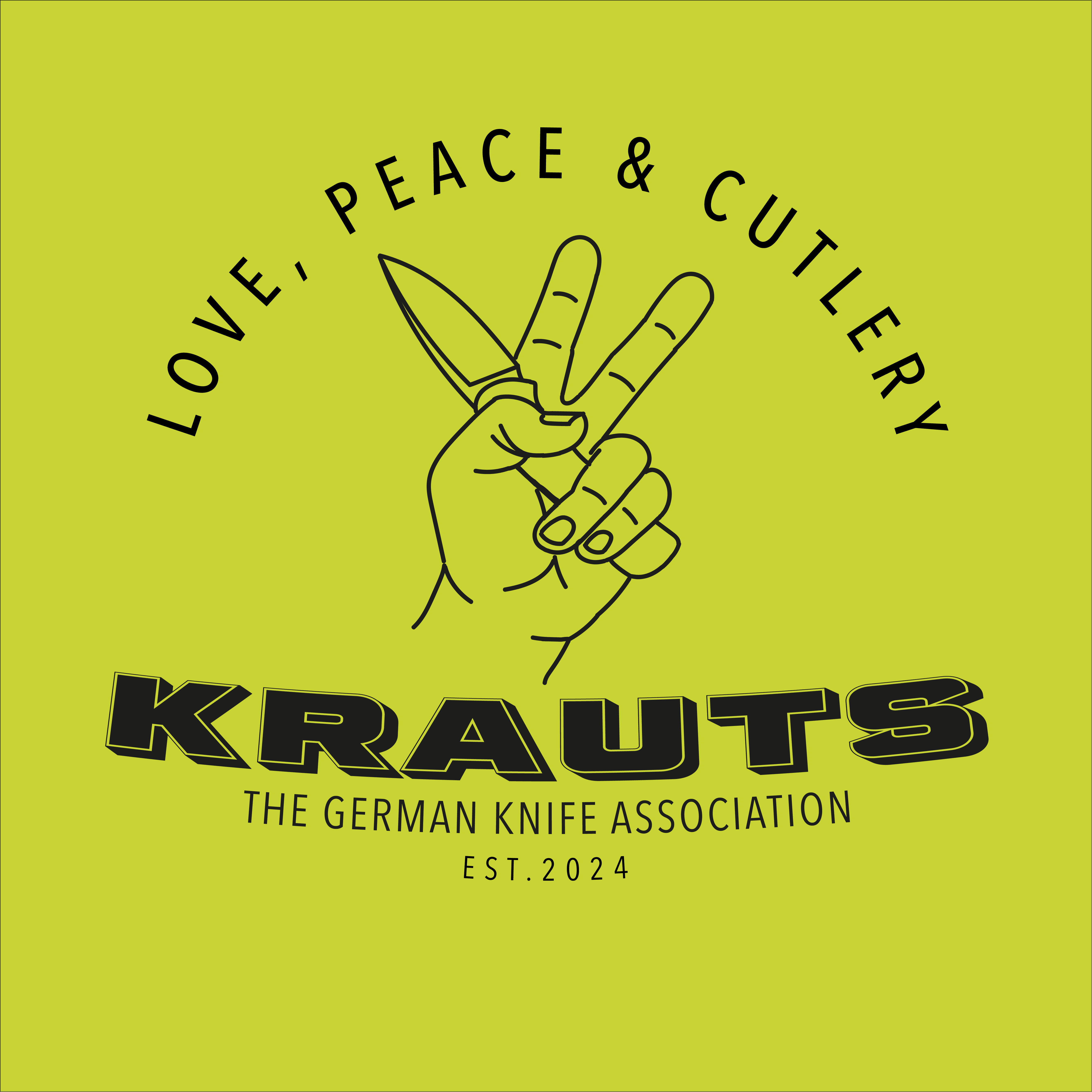 KRAUTS Knives