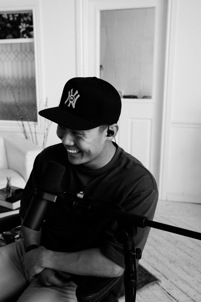 Ramish Aziz: Designpreneur