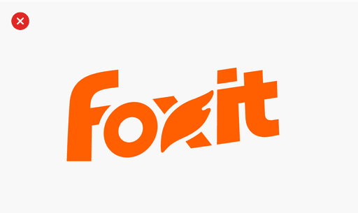 Foxit Brand Introduction