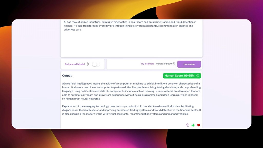 15 Best AI Humanizer Tools to Humanize Your Content (2025)