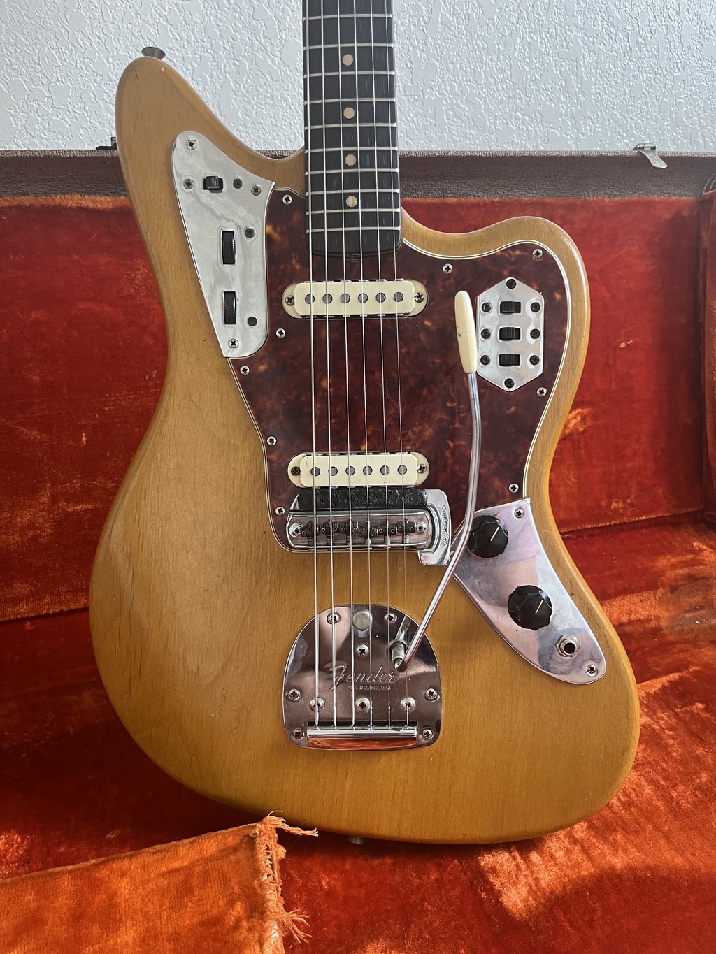 Fender Serial Number Lookup | Find Your Guitar's Age & Value