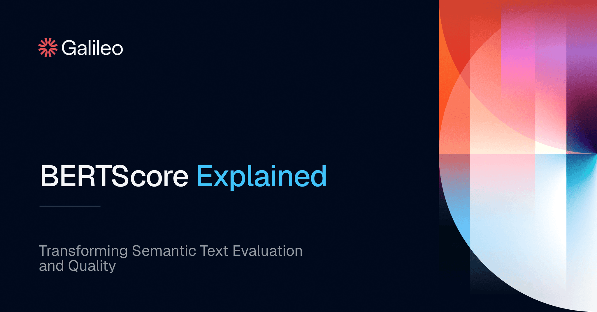 BERTScore in AI: Enhancing Text Evaluation