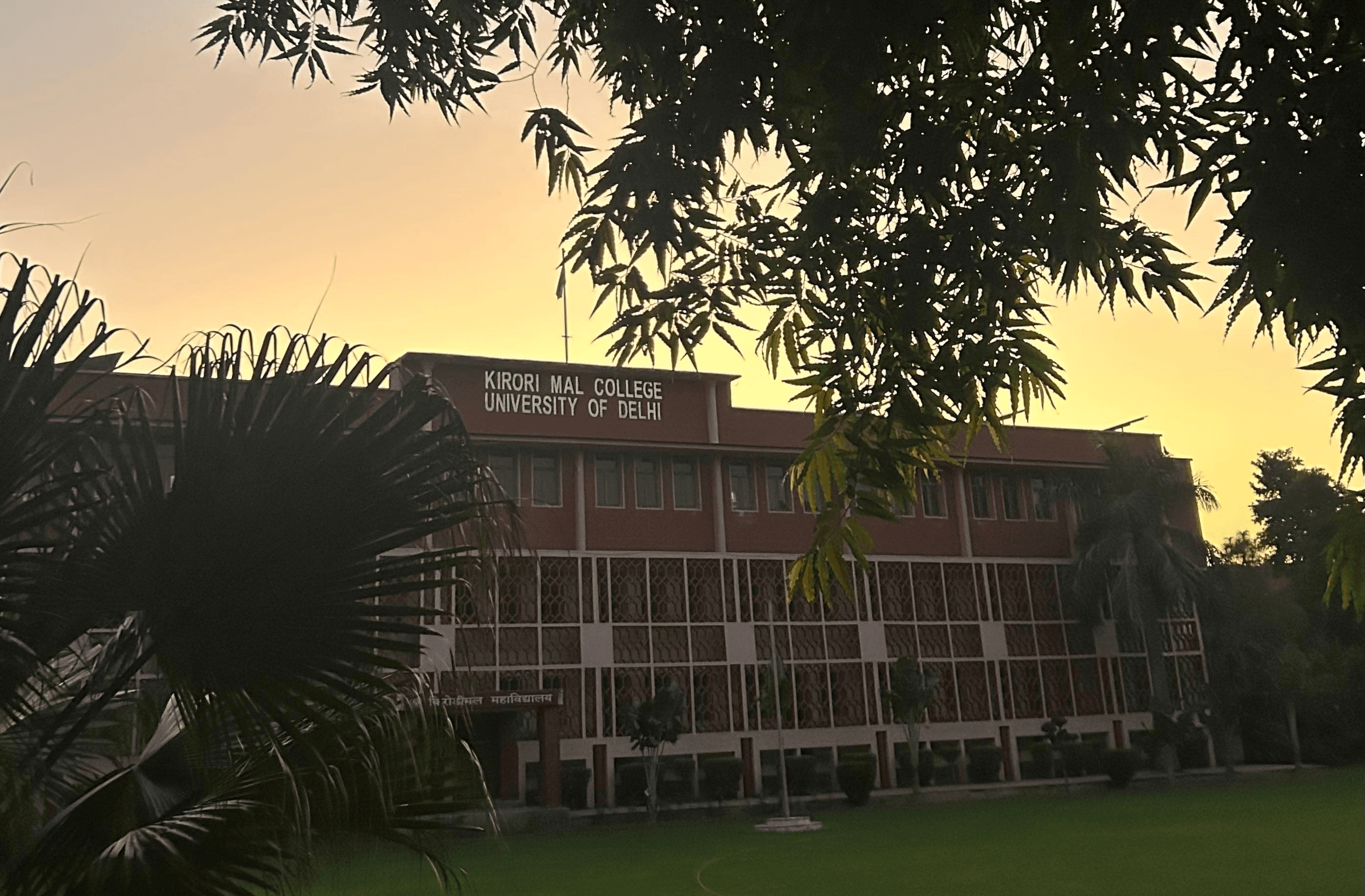 180 Degrees Consulting, KMC