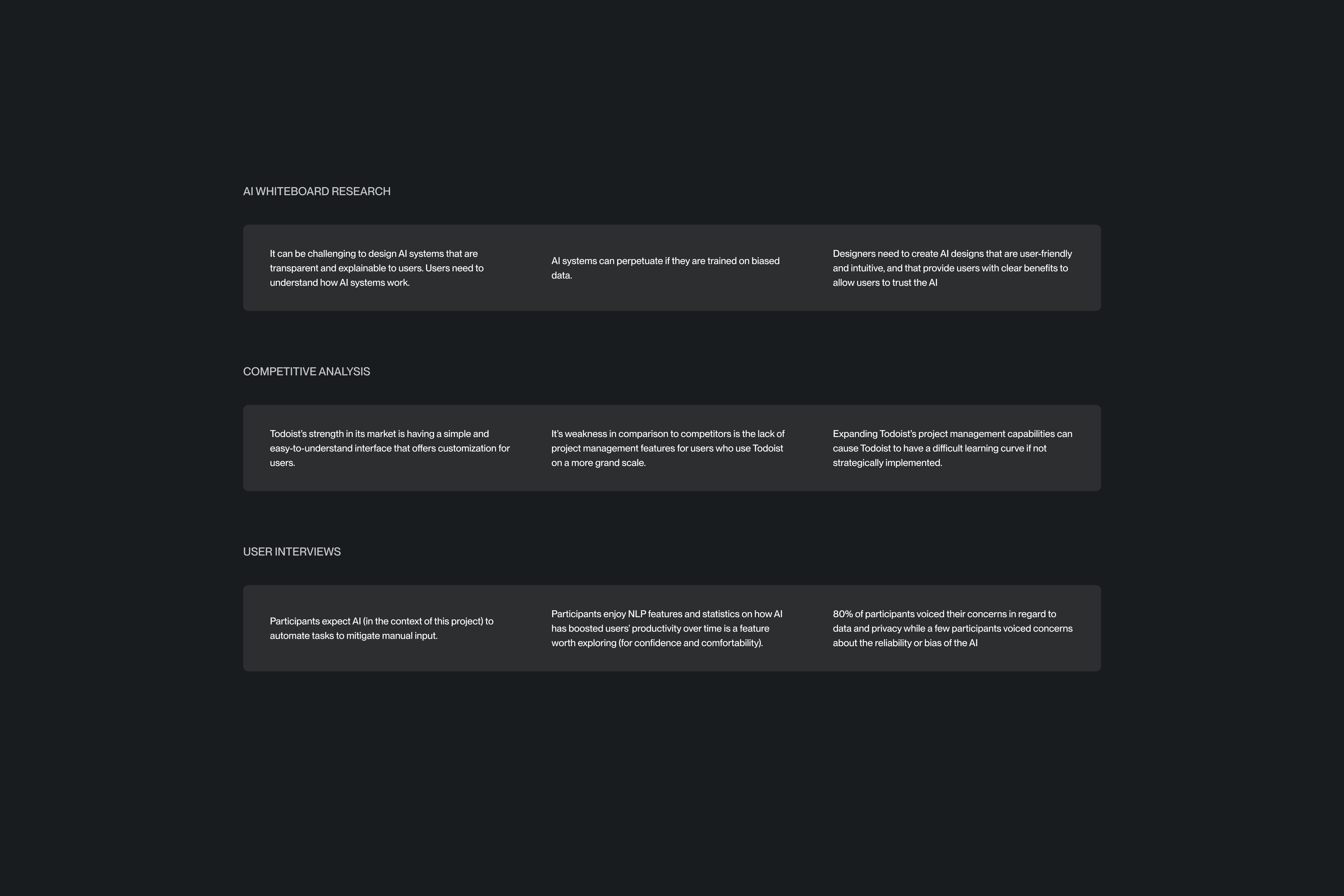 Teyon Ellis | Product Design Portfolio