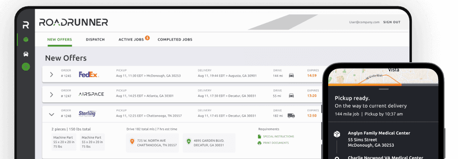 Neil Holt - Research and Design