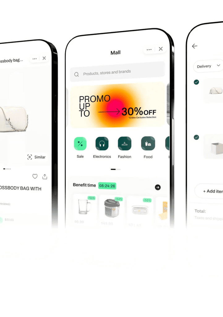 Boxo Super App Platform | Turn your app into a Super App