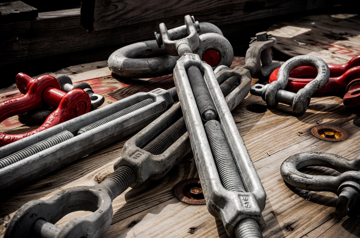 Inufa Lifting Services