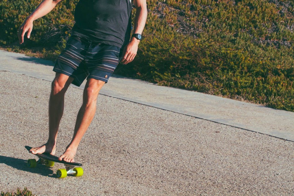 Bureo® – About NetPlus® Material