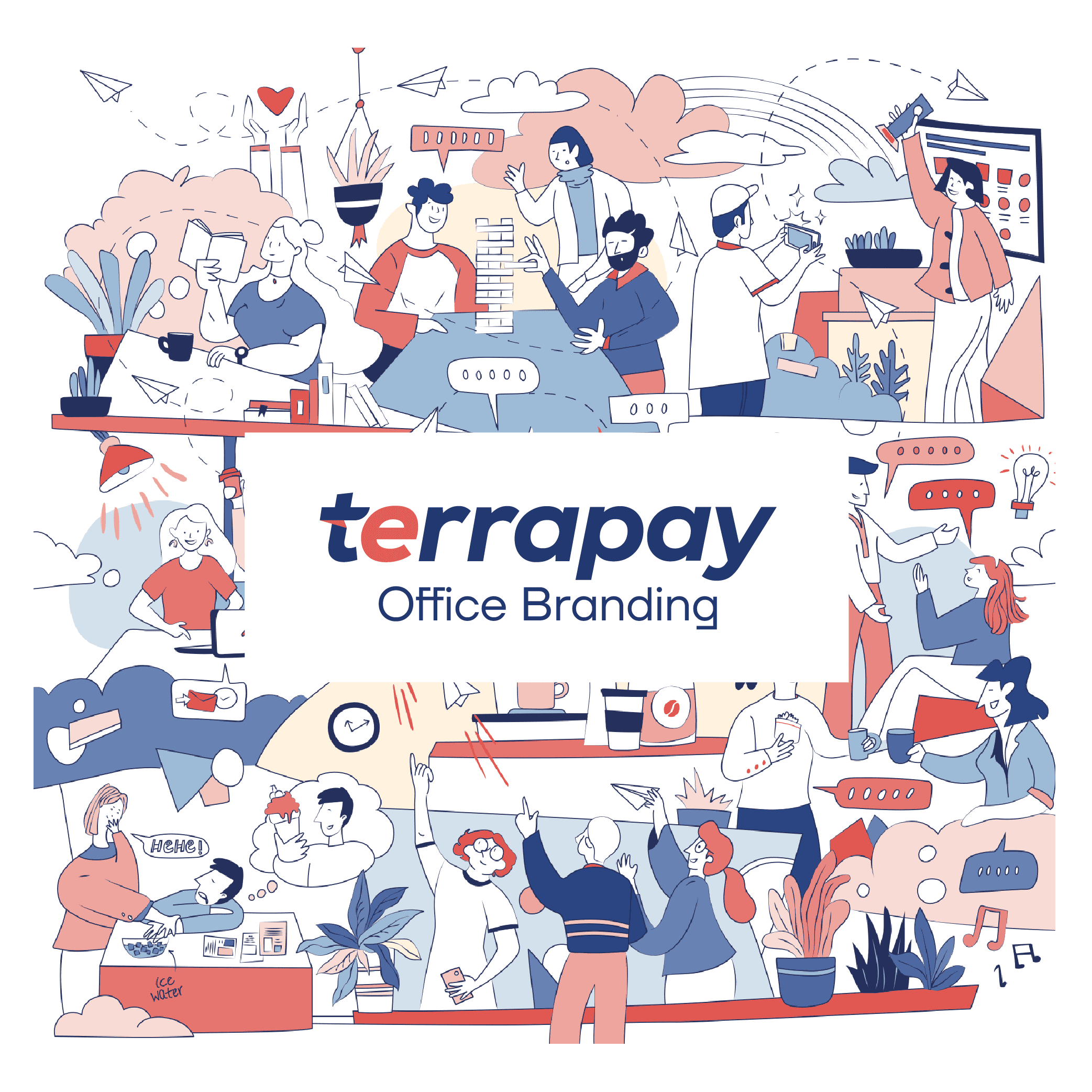 Work - Studio Bedesign