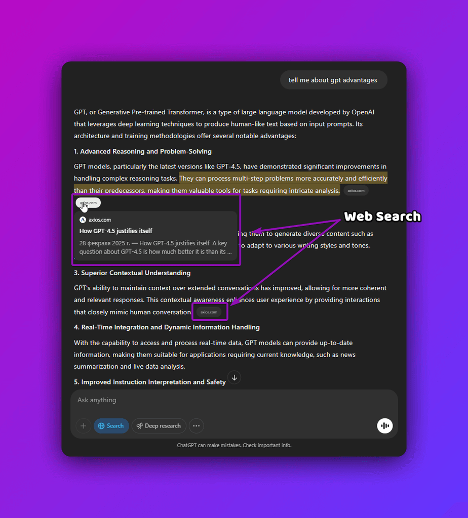 How to Use ChatGPT: A Step-by-Step Guide [2025]
