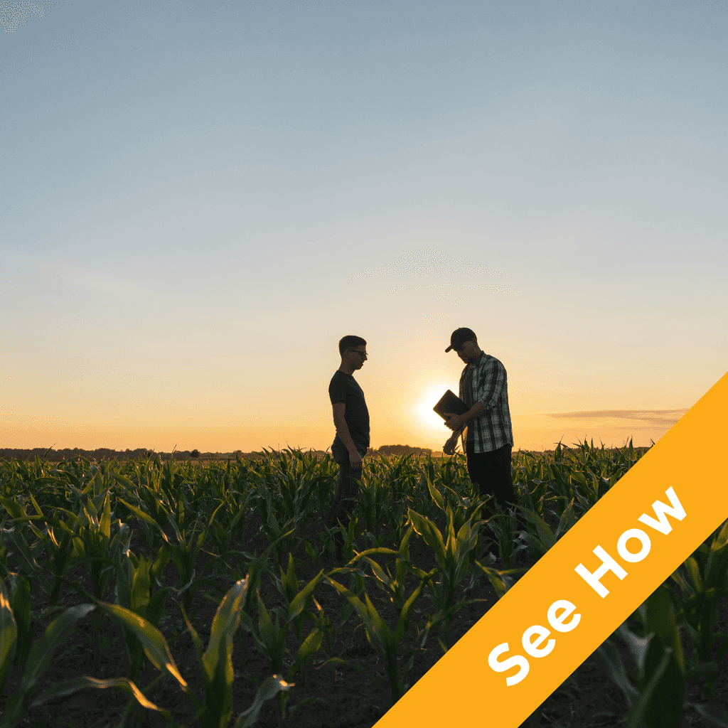 Join MyFarm Analytics