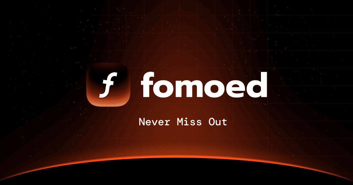 Fomoed