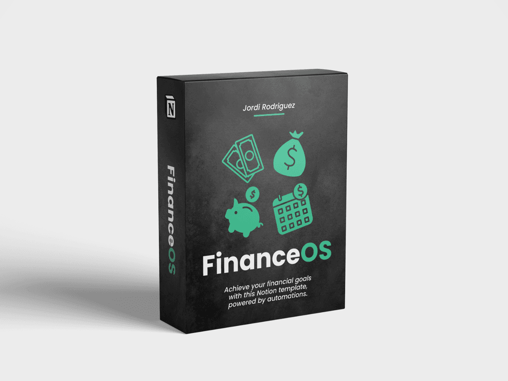 Best 10+ Notion Budget Templates - Solt Wagner