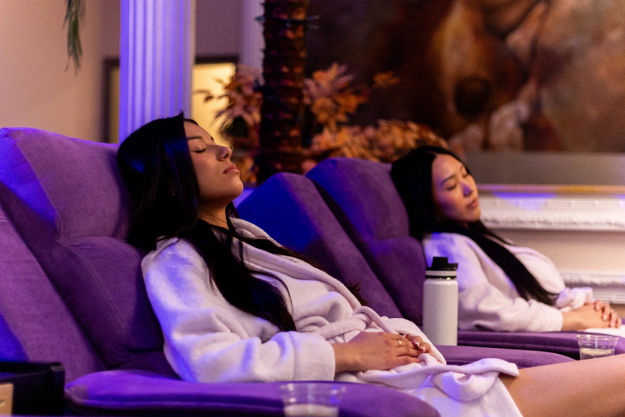Club D'Elite Spa