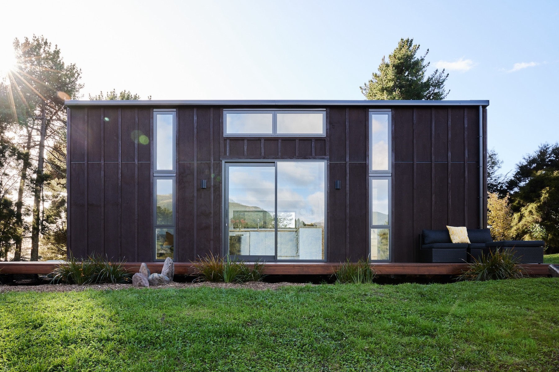 South Base Homes | Tiny Homes, Nelson To Christchurch, Wellington ...
