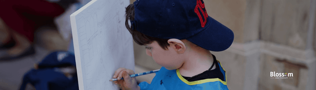 The Three Types of Chaining in ABA Therapy | Blossom ABA