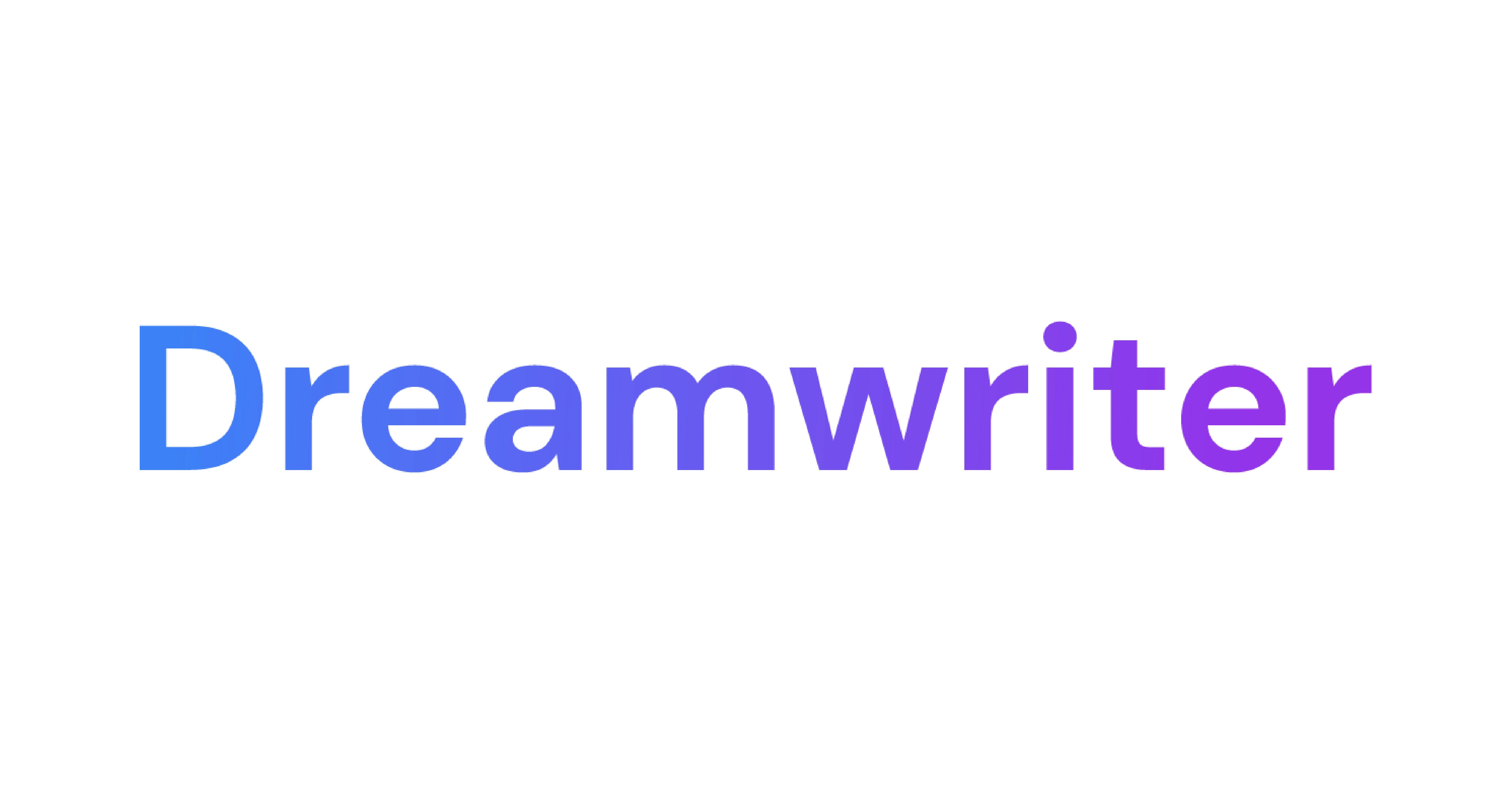 About Us | Dreamwriter