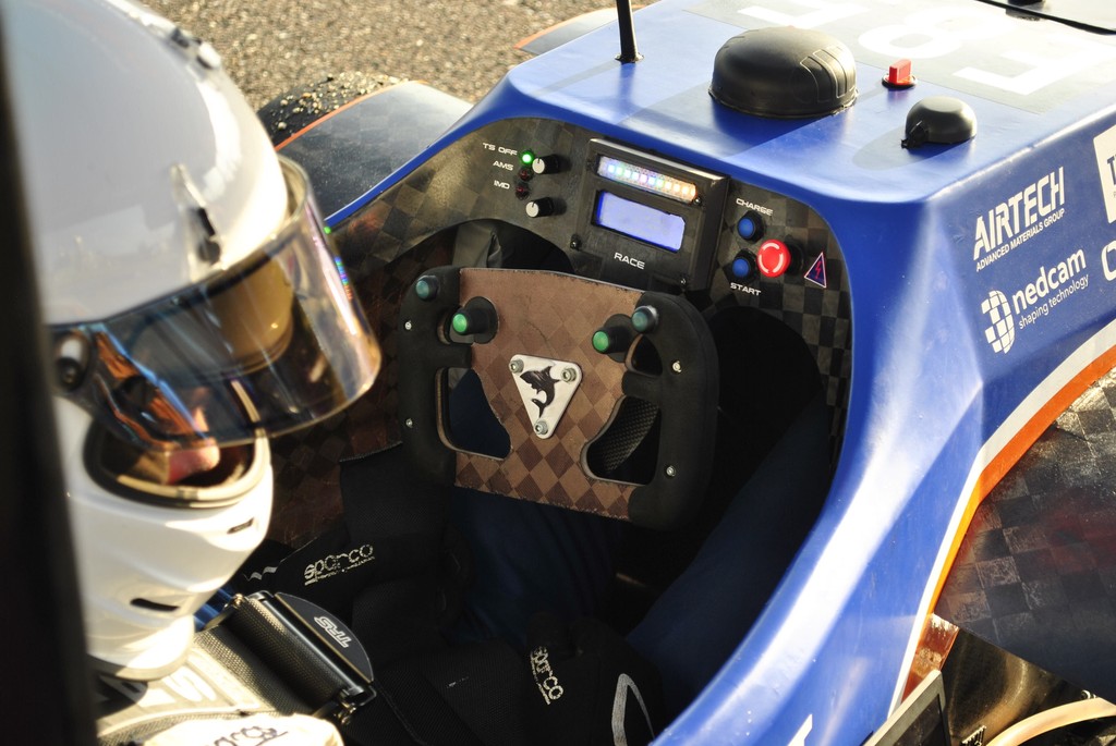 HOME | Formula Student Team Delft