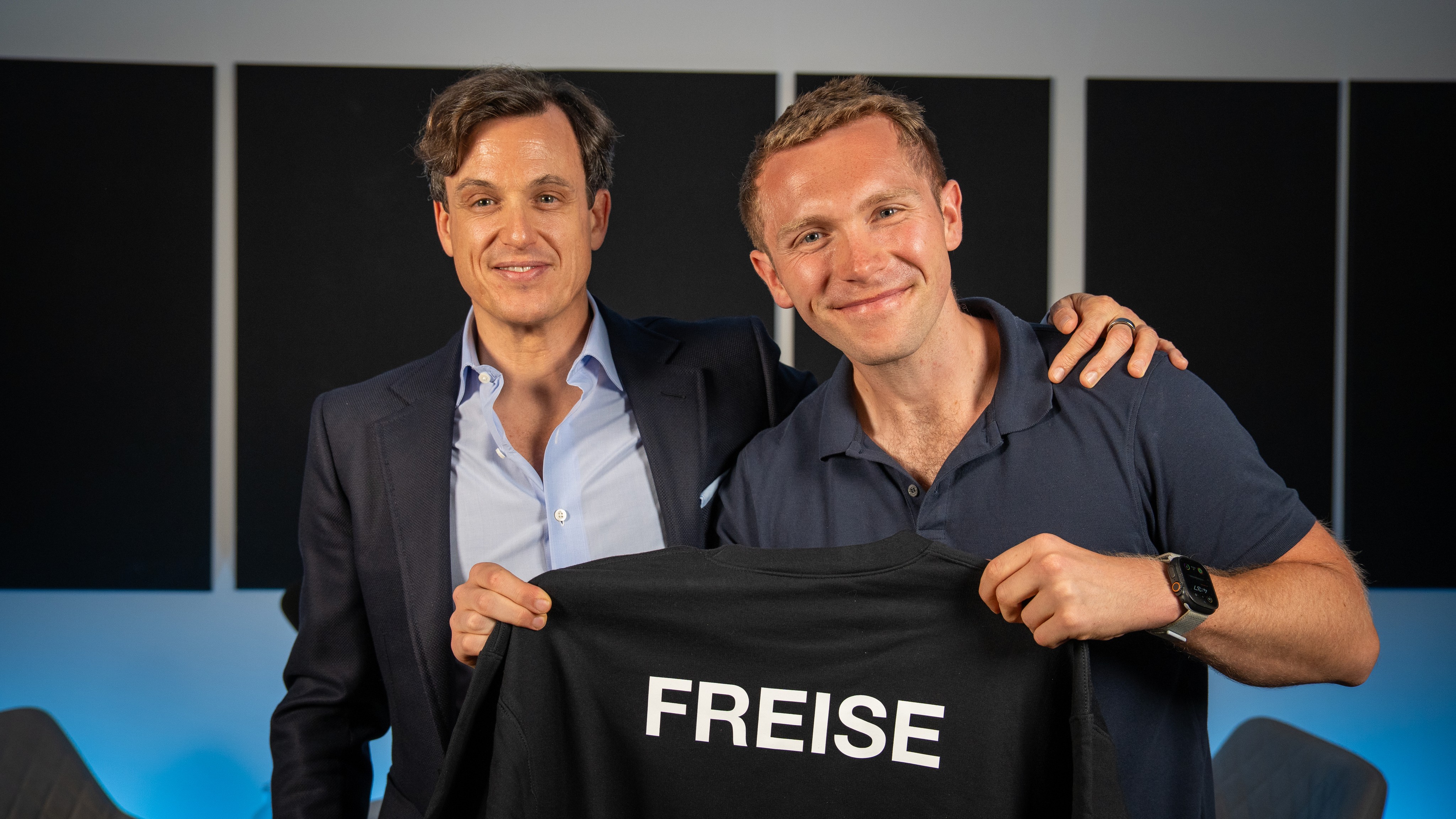 KKR's Head of European PE, Philipp Freise: Do Andreessen & General ...