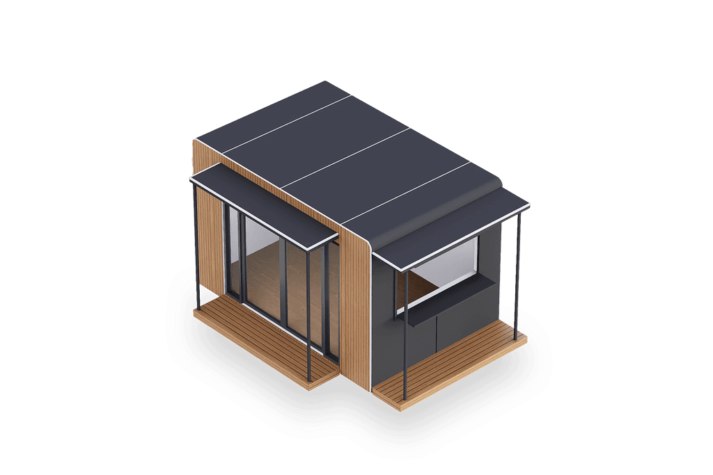 AMODA | Indonesia's Fast Construction Experts