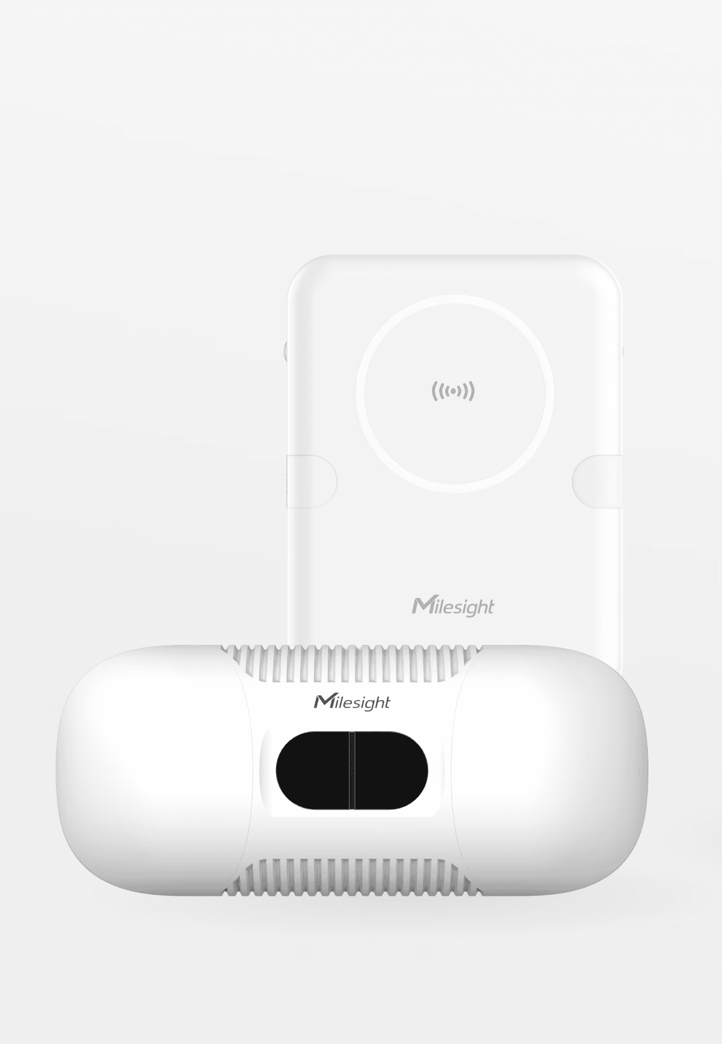 PFM Footfall Counters | Accurate Retail Visitor Counting