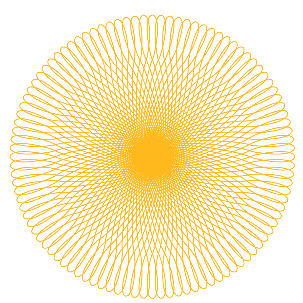 Quantum computing by Fractal
