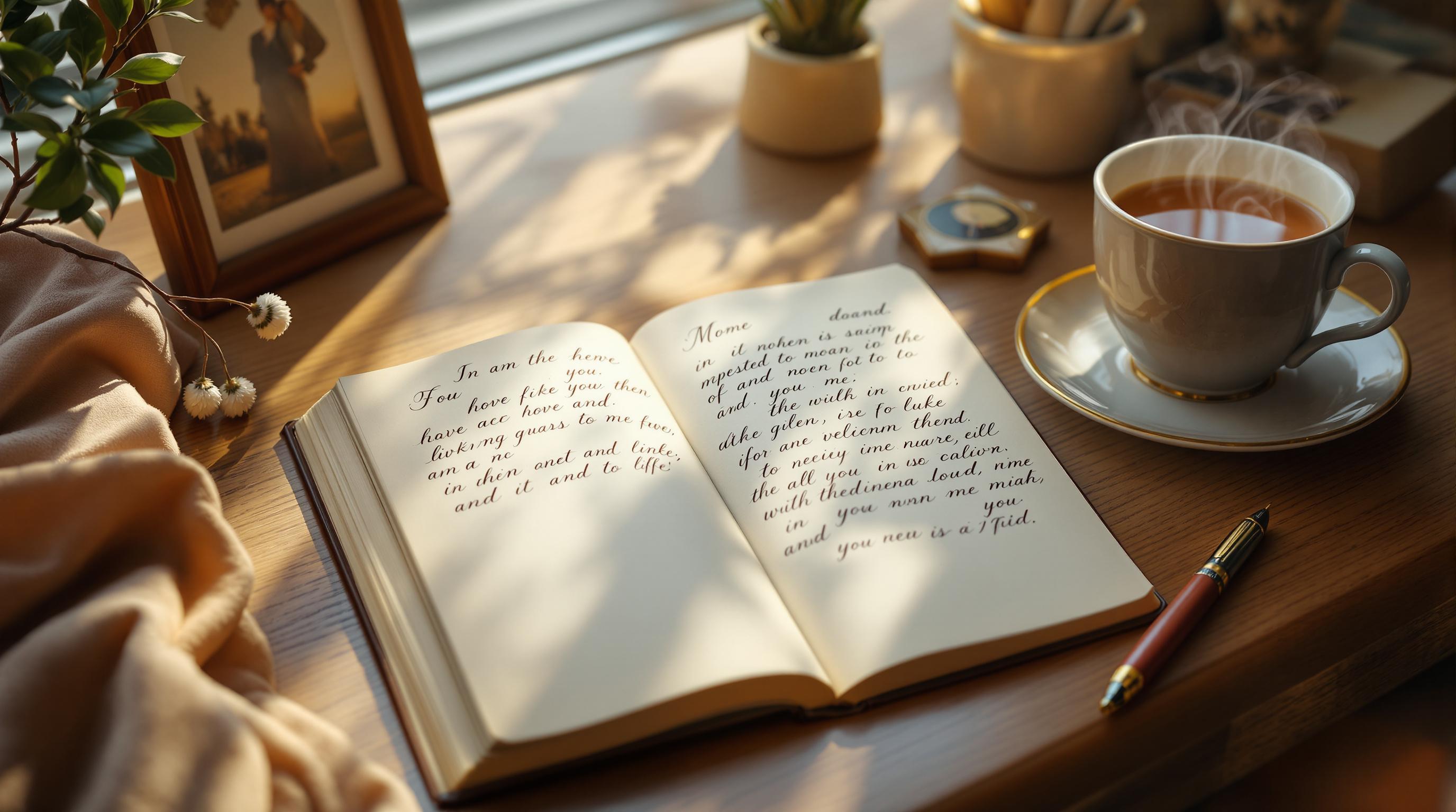 Writing Your Life Story: FAQs Answered - Memowrite